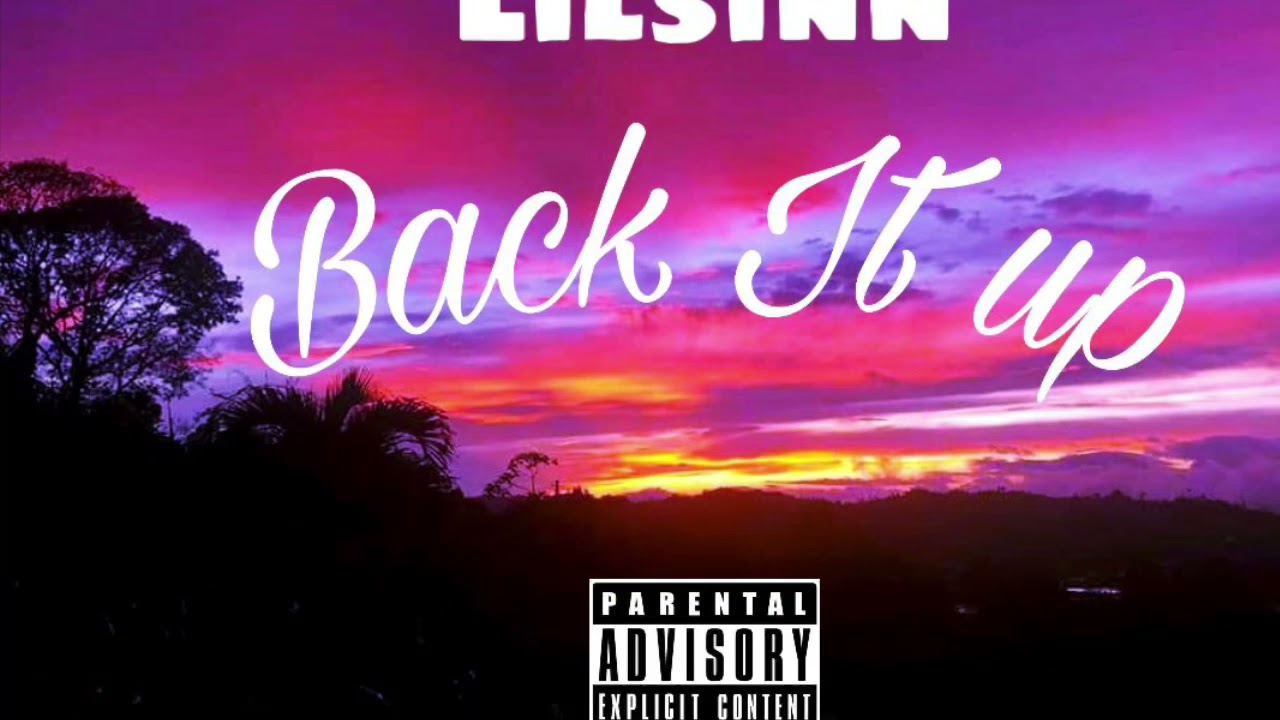 Lil sinn - back It up - YouTube