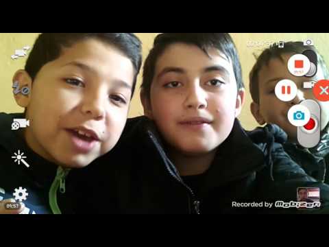 Siccin den sahneleri izledik