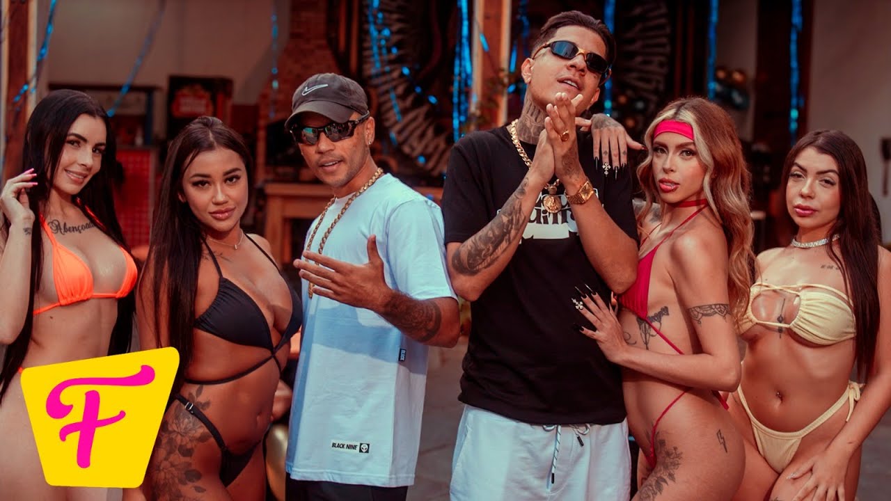 SE ESSAS PUTA FOSSE MINHA - Lukkas, Éffe (Funk Explode) - YouTube