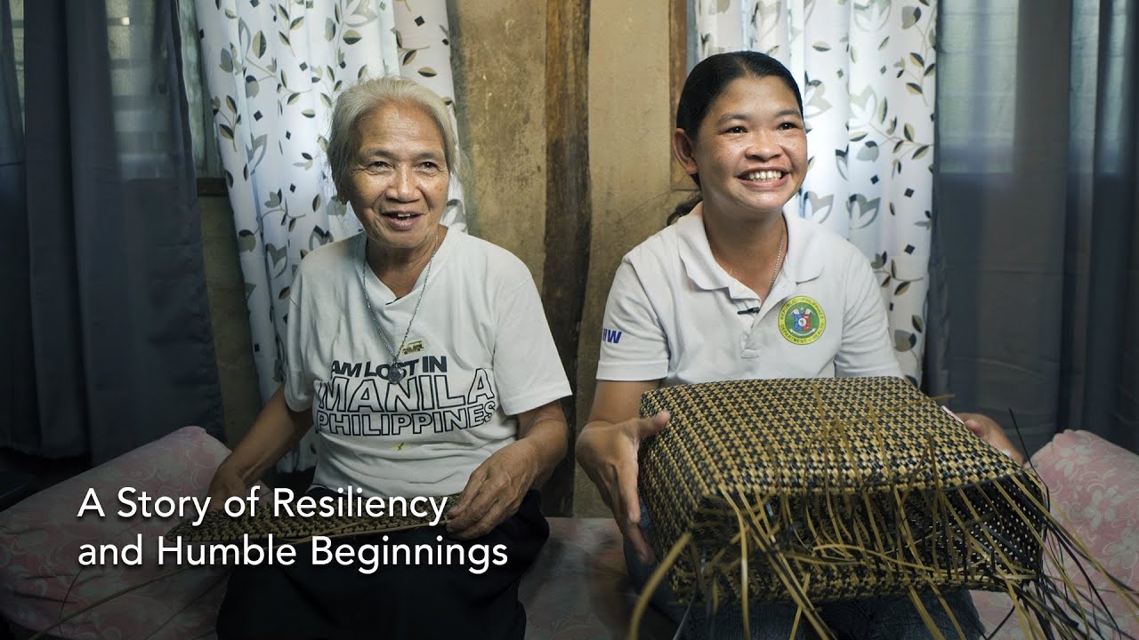 Binuhat Arts & Crafts | Documentary TEASER - YouTube