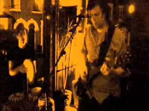 Tom Rodwell and Storehouse - "Mellow Down Easy" - live in London ...