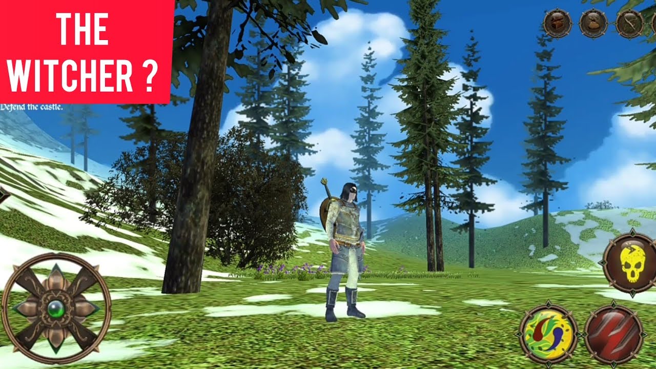 Code Asylum gameplay Android/IOS mobile game - YouTube