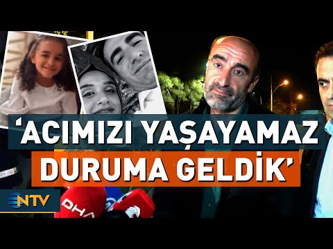 Ailenin Hayattan Koparıldığı Şüpheli Ölümde Abiden Tepkili Açıklama Geldi | NTV