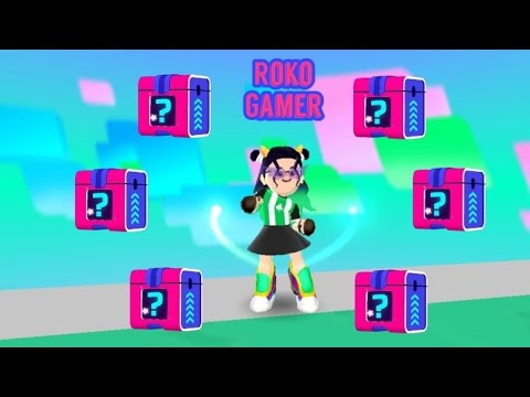 اماكن الصناديق في تحديث زيرو جرافيتي 💙💚🚀| The location of the boxes in ...
