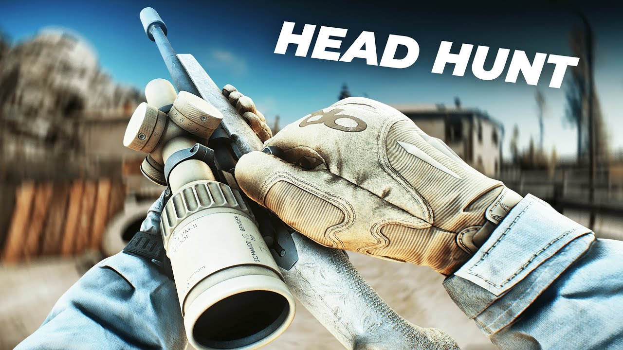 Hunting Heads on Lighthouse (Level 38-39) – Patch 0.14 – VOD - YouTube