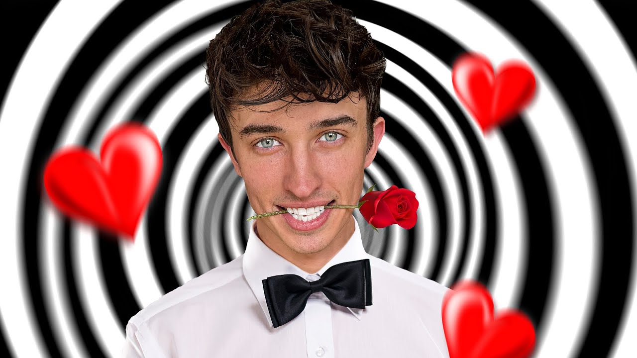 How To Flirt 101! - YouTube