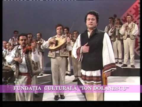 Ion Dolanescu - Calatorule din drum - YouTube
