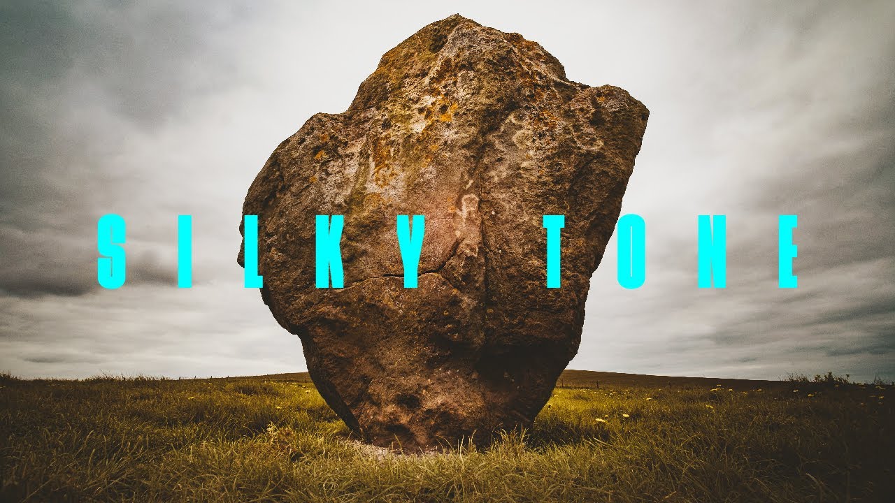 Silky Tone - Stone 🪨 [Relaxation Music] - YouTube