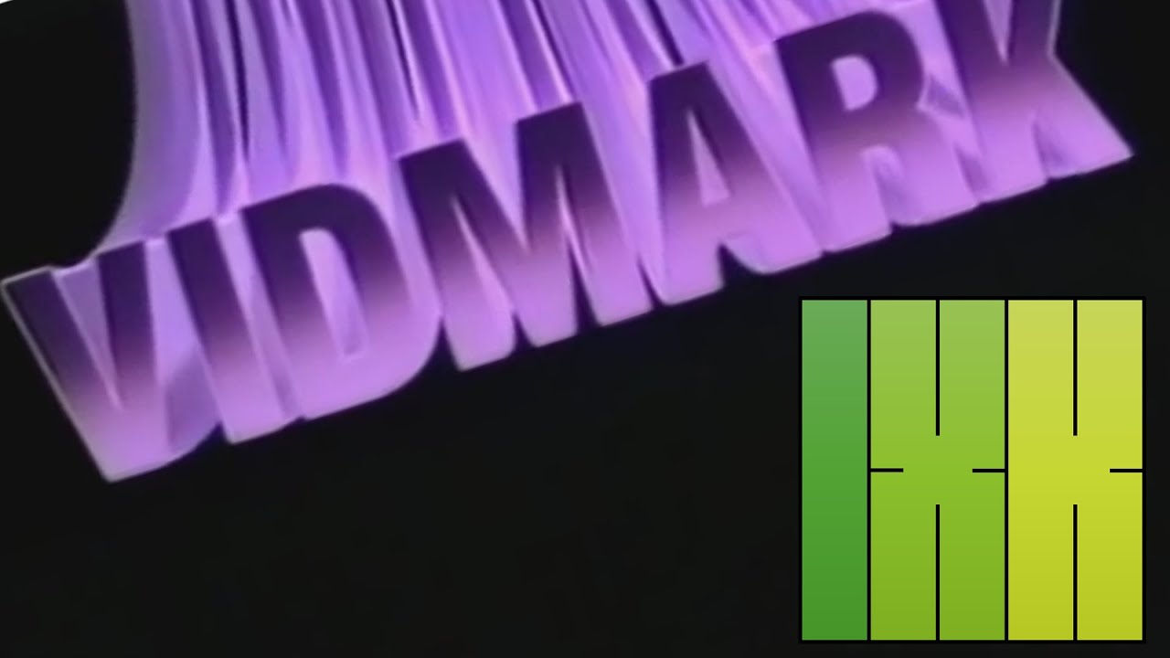 Vidmark Comes Out to Show Them - YouTube