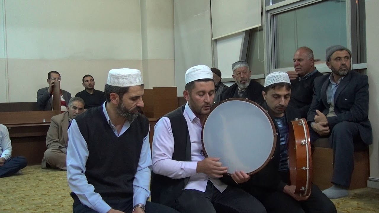 O ZAMAN YARADAN DÜŞER AKLIMA - YouTube