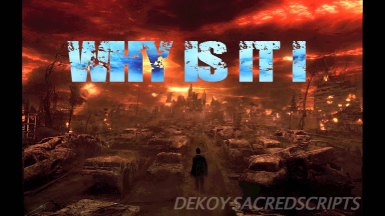 Why Is It I - Dekoy Ft Progress - YouTube