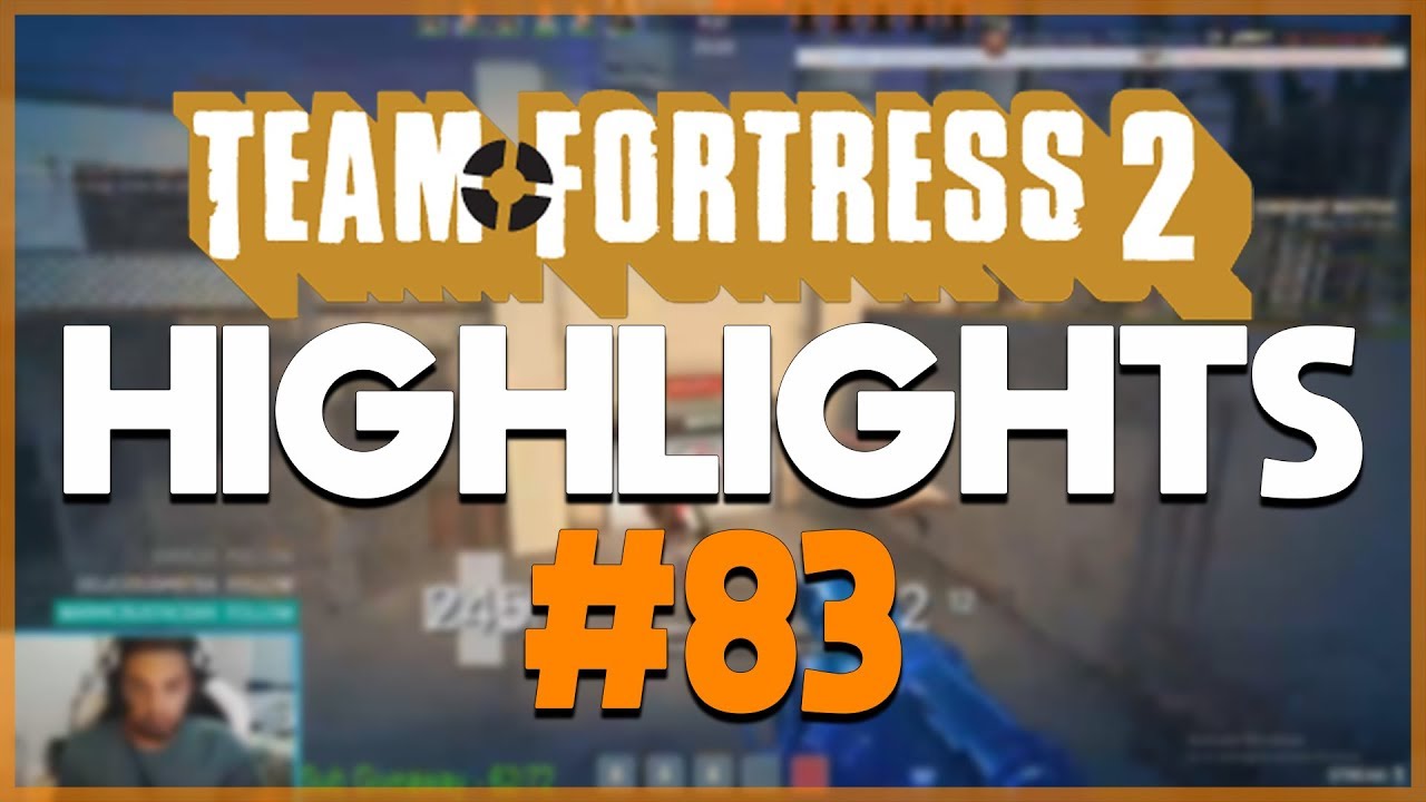 habib DESTROYS Last Push! - TF2 Stream Highlights #83 - YouTube