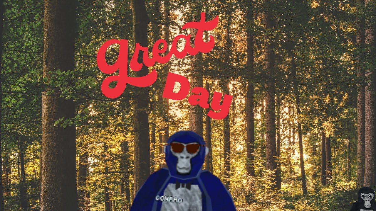 Great Day Trailer - YouTube