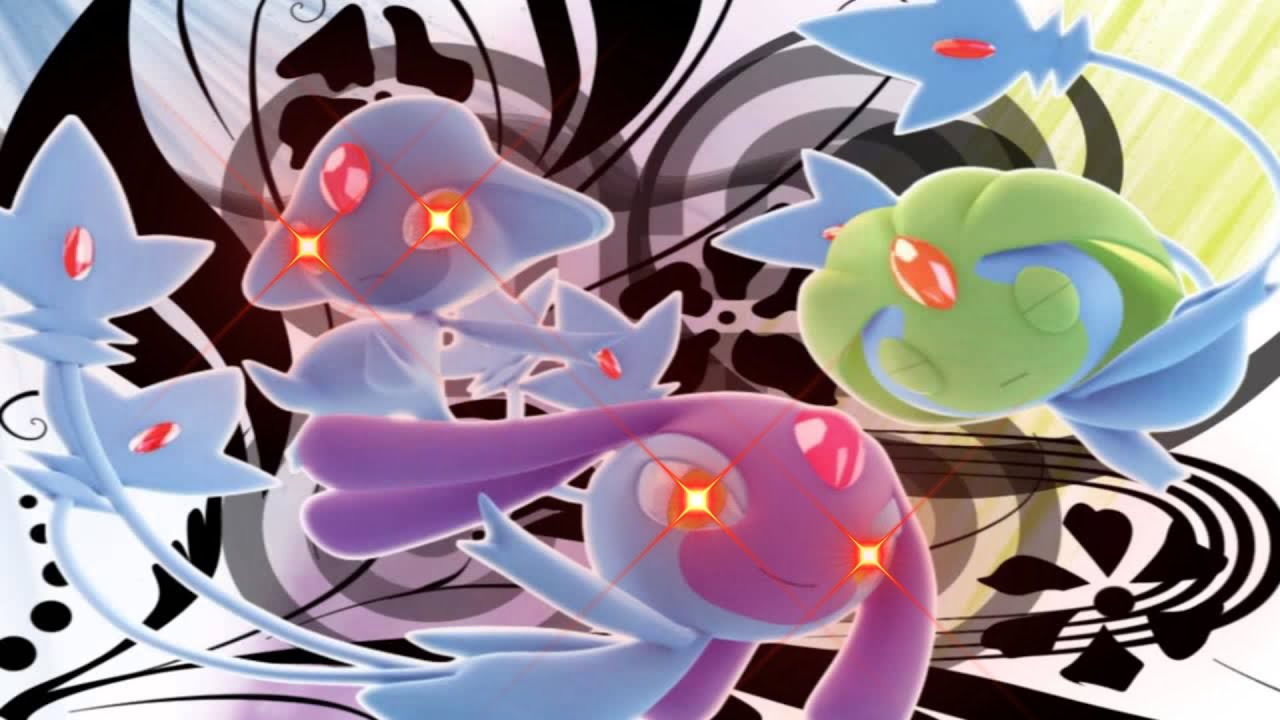 Vibing to the Legendary Lake Trio Theme - YouTube