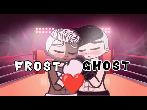Frost ️ Ghost - YouTube