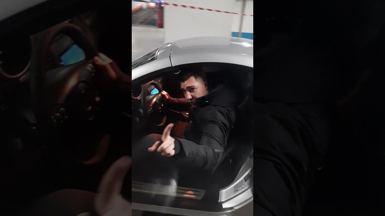 ΔΟΞΑ ΤΩ ΘΕΩ ΜΕ ΝΕΟ ΜΕΡΣΕΝΤΙΚΟ ΚΑΜΠΡΙΟΛΕ AMG TURBO 1000 ΑΛΟΓΑ ΠΟΤΣΕΠΗΣ ...