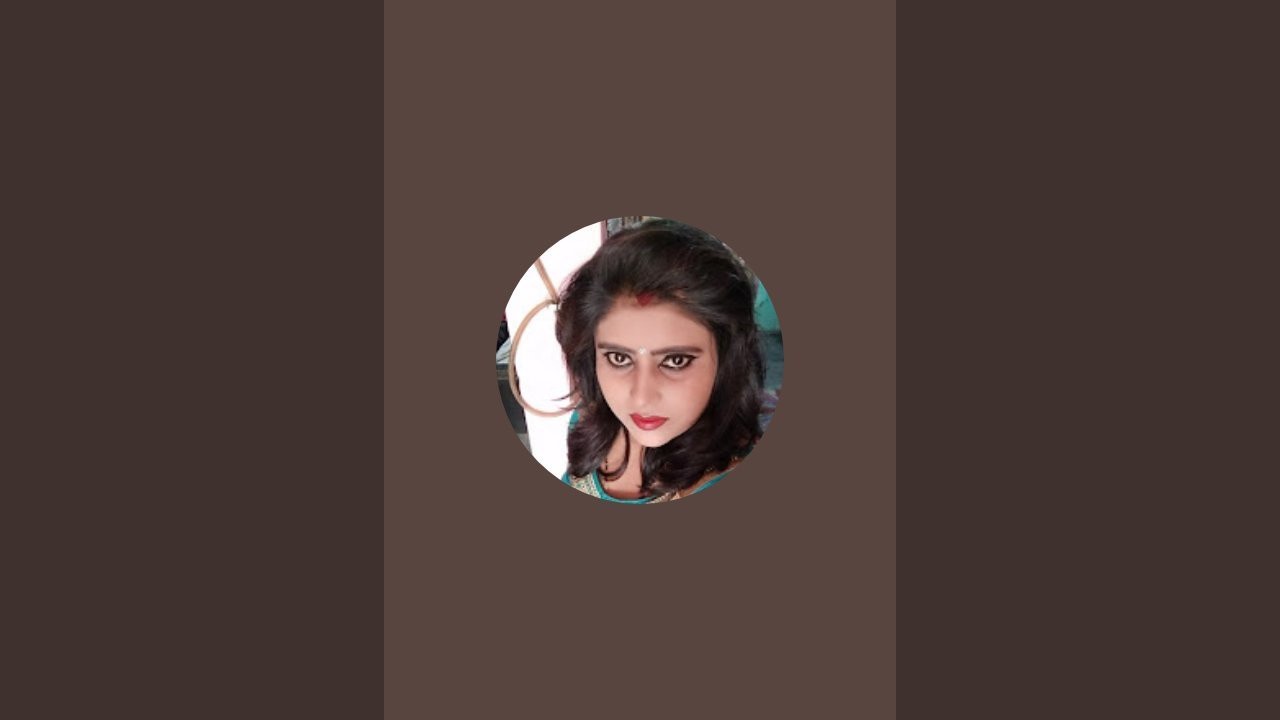 Muskan Rani Kakran (PVVFamilyOfficial) is live - YouTube