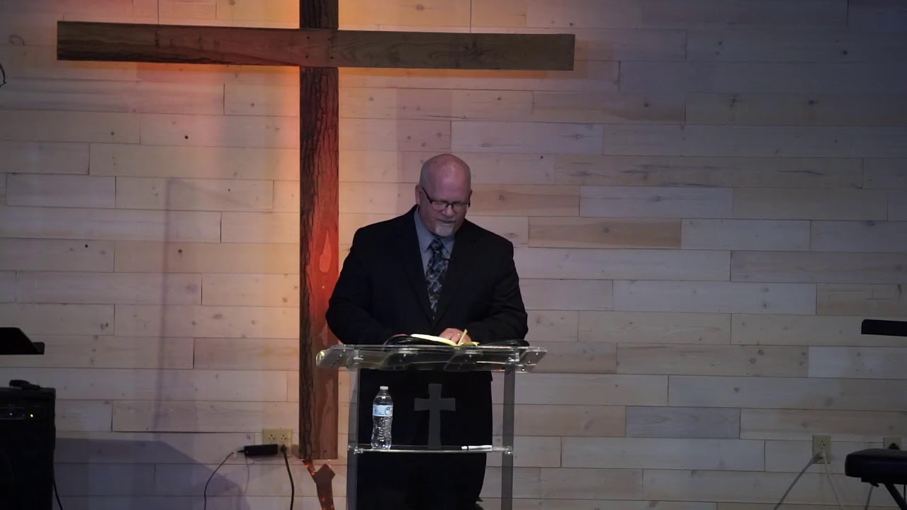 High Point Community Church - YouTube