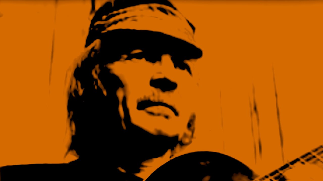 MICHAEL HURLEY John Peel 22nd August 1999 - YouTube