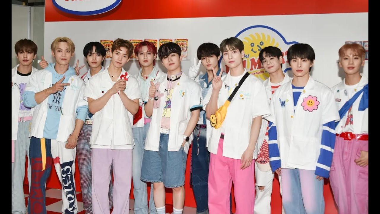 JO1「Mステ」初出演決定 ジャニーズWEST・GENERATIONSらと共演へ【セレブニュース】 - YouTube