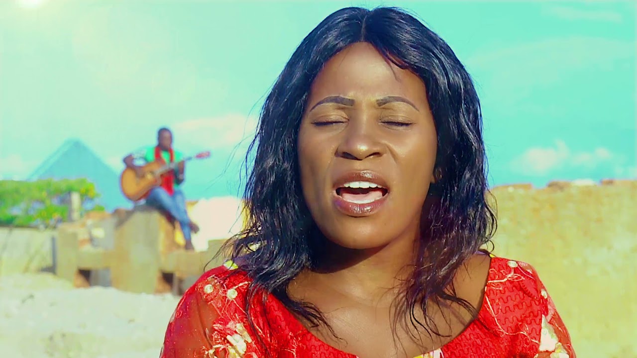 GARIKA by Espely ASAKO Official Video - YouTube