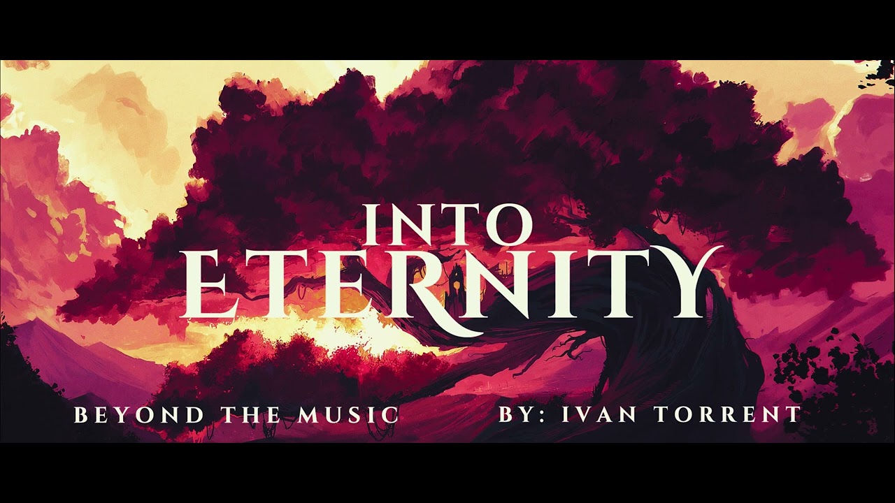 BTM: Ivan Torrent - Into Eternity (feat. Nelly Monk) | Onyria Album ...