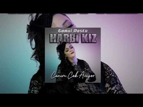 GÖNÜL DOSTU HARBİ KIZ / ÇILGINCA SEVİYORUM