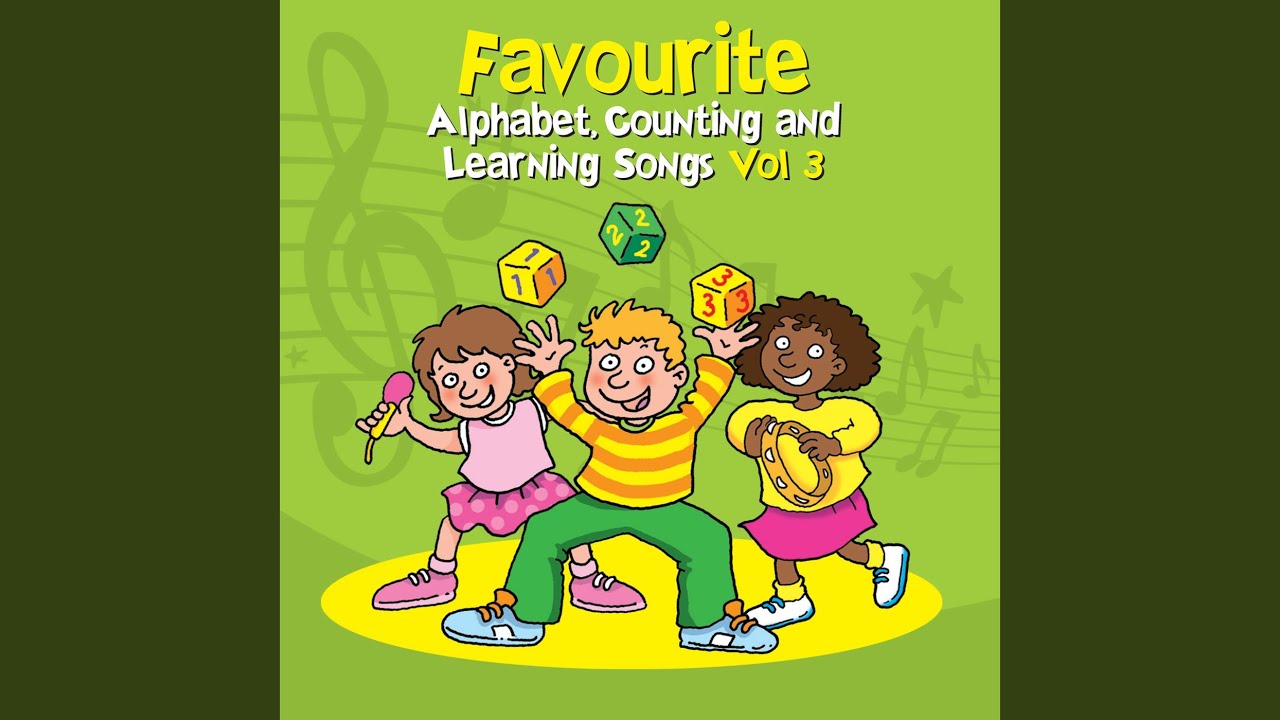 Nicky, Nacky, Nocky Noo - YouTube