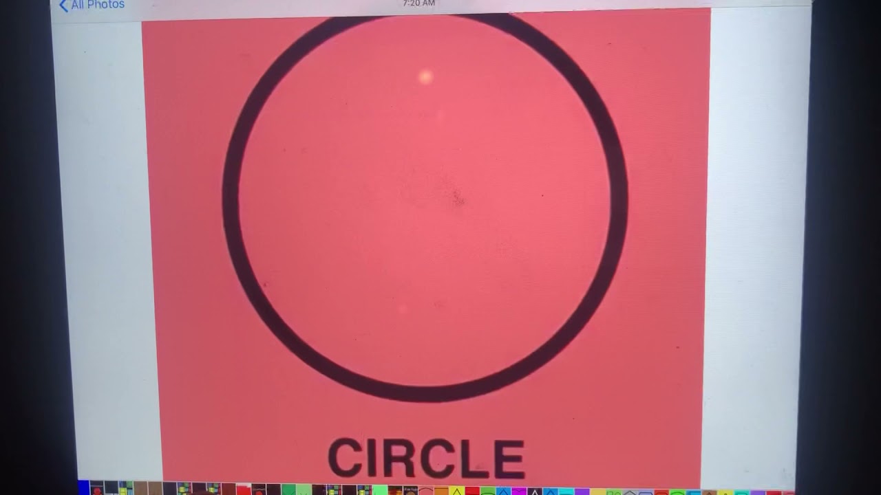 Have Fun Teaching I SHAPE SONGS DVD 📀 - YouTube