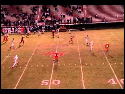Reggie Wyatt #4 Indian Land, SC - YouTube