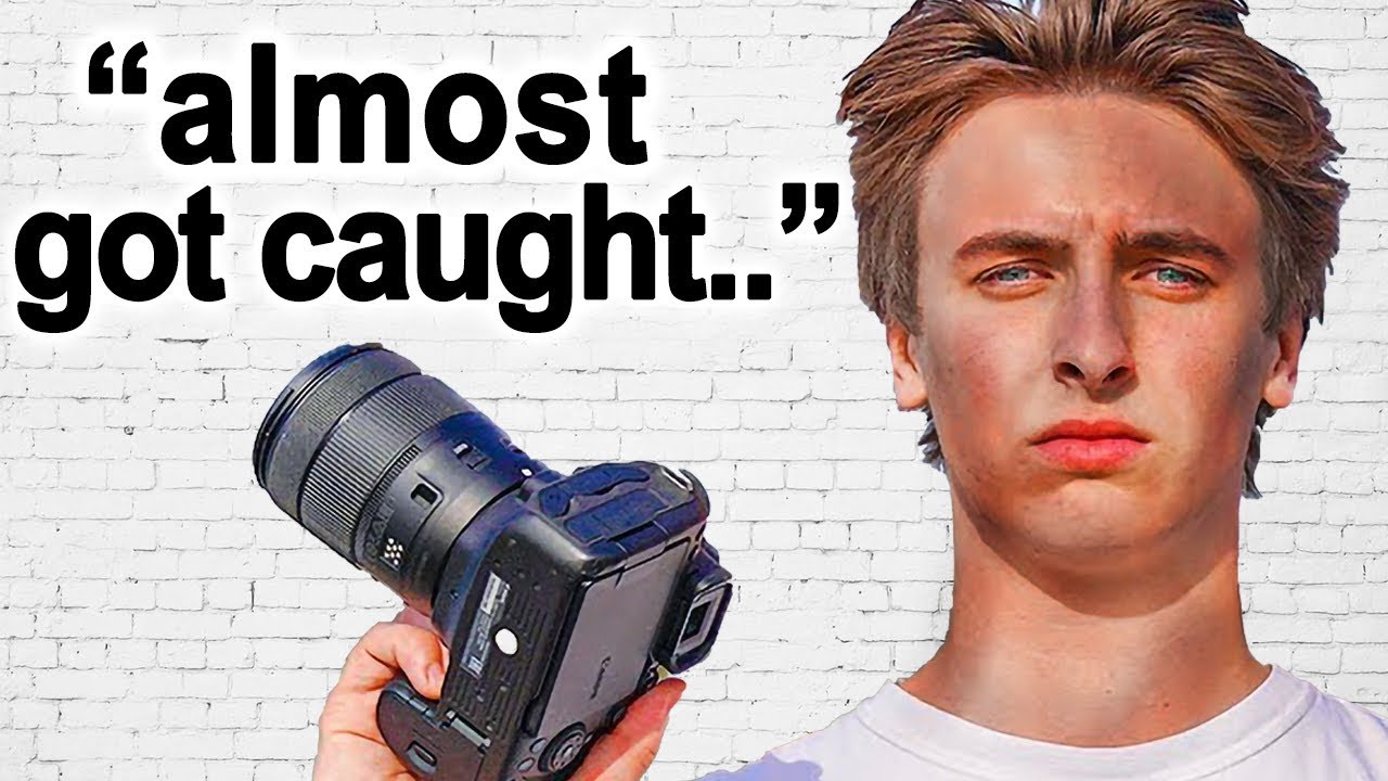 How Jack Pembrook Tested Weird Store Policies For 4 Million Views - YouTube