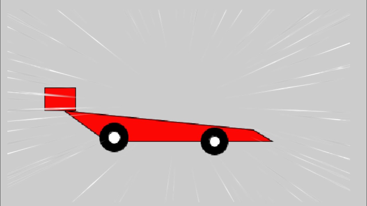 Membuat Objek Mobil Menggunakan Processing dan OOP (Java) - YouTube