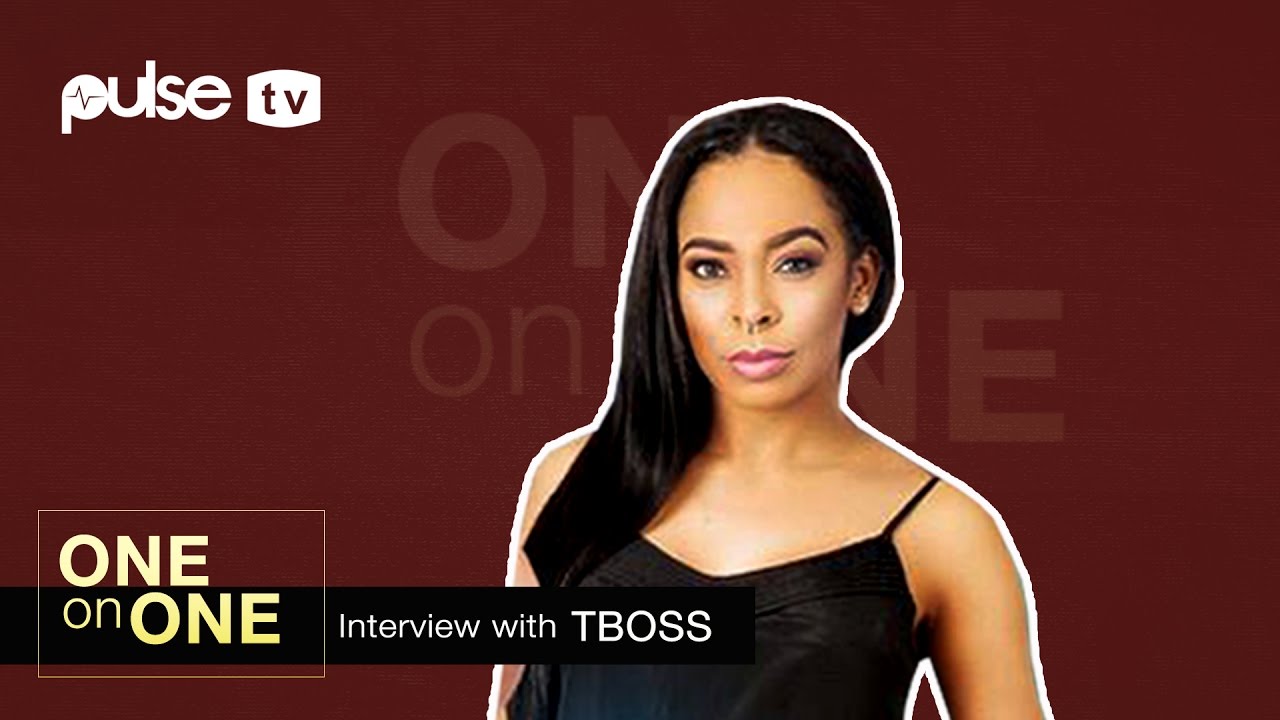 Big Brother Naija: Tboss Explains 25 million Naira Comment | PulseTV ...