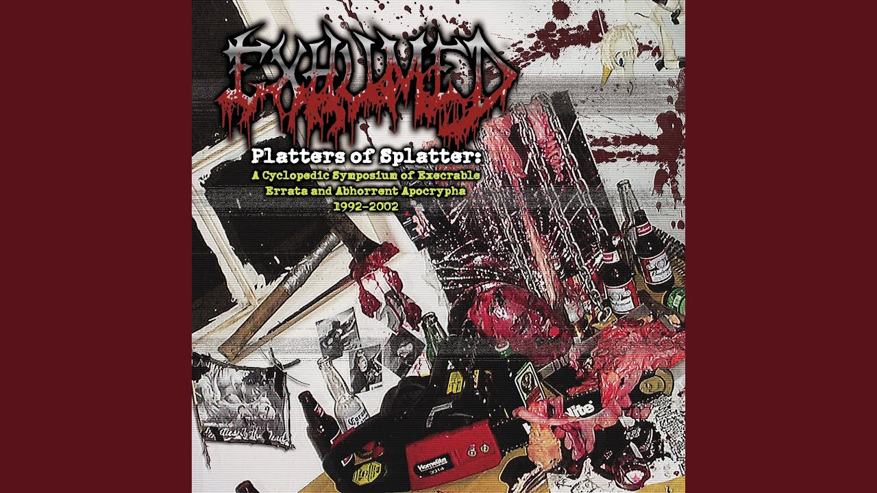 Dead Again - YouTube Music