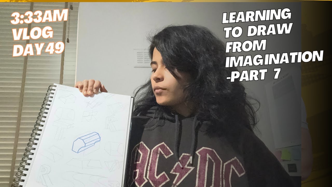 Day 49 | starting Level 2 drawing exercises from today - YouTube