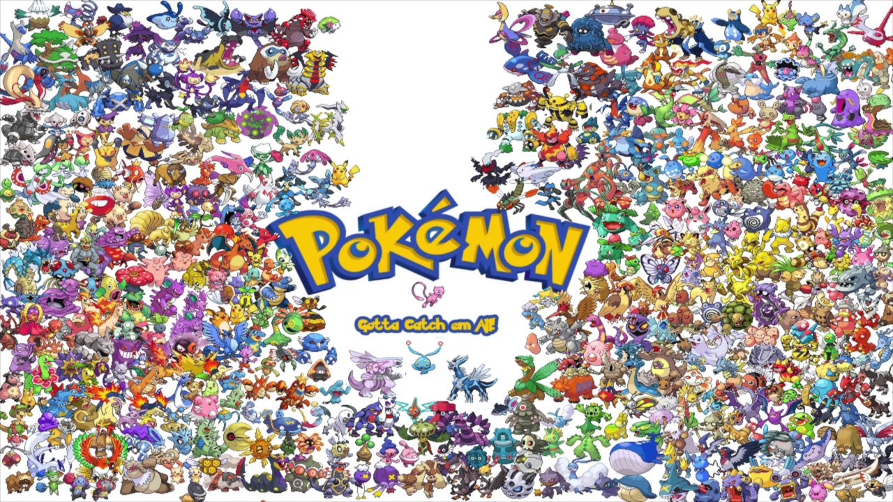 Pokémon Theme (Quasar Hardsytle Edit) - YouTube