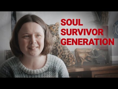 Dr Lucy Sixsmith Breaks Down the Soul Survivor Generation