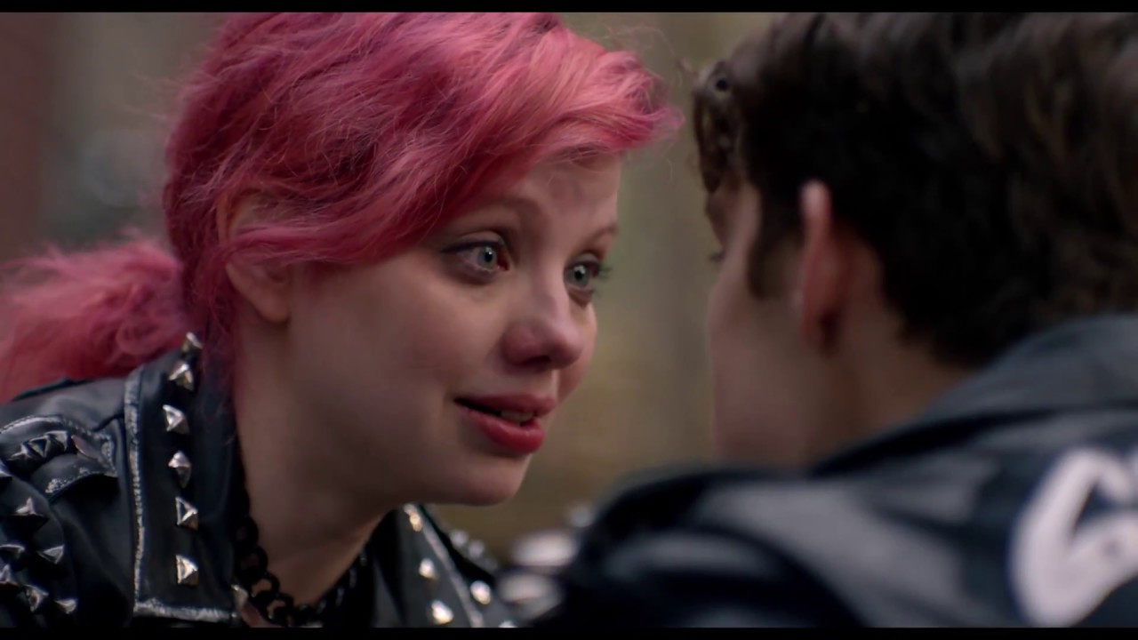 The Ranger (2018) Official Clip "Scared" HD - YouTube