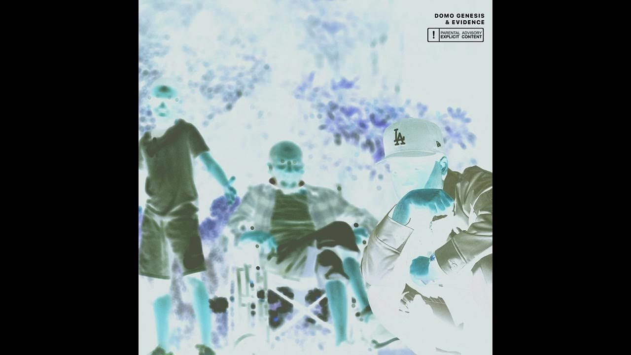 Domo Genesis & Evidence - Don't Believe Half (Instrumental) - YouTube