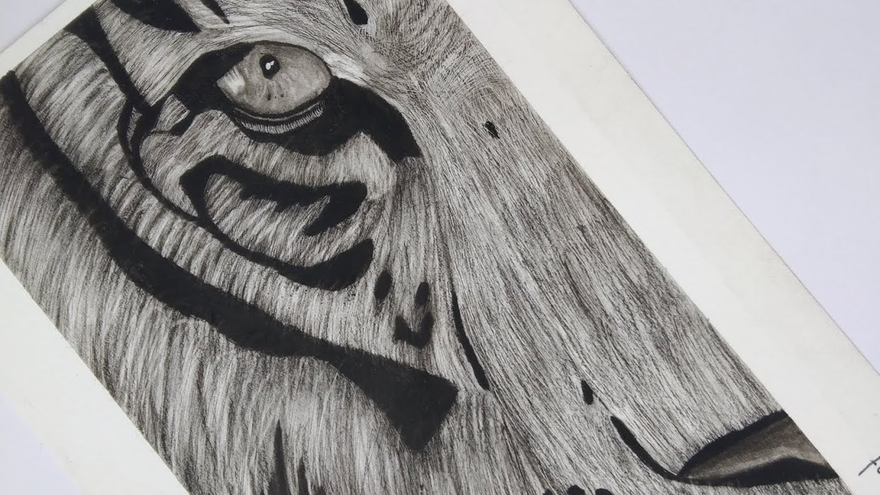 hyper realistic drawing | hyper realistic drawing tutorial | hyper ...