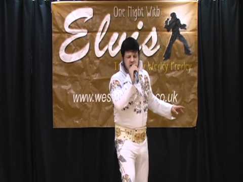 WESLEY PRESLEY 4.24.wmv - YouTube