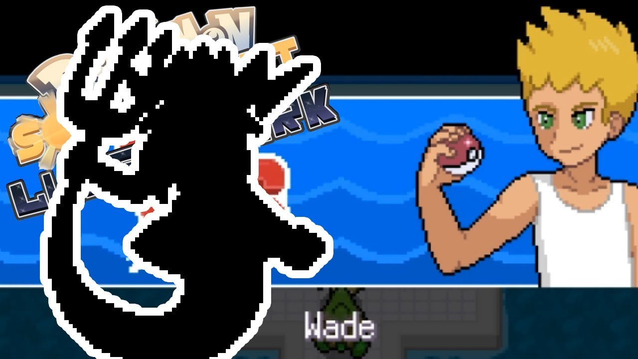 AN EPIC FINAL GYM BATTLE! - YouTube