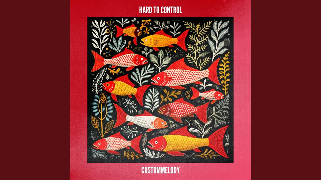 Hard to Control - YouTube