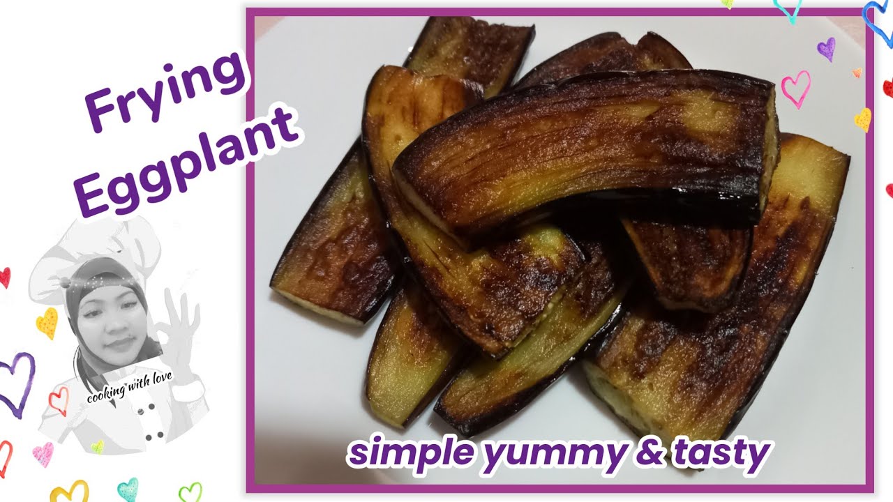 talong is life for me 🍆 🍠 🍆 - YouTube