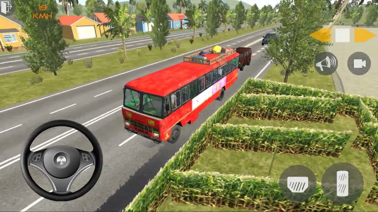 indian sleeper bus simulator 3d 🚍 indian sleeper bus simulator 3d game ...