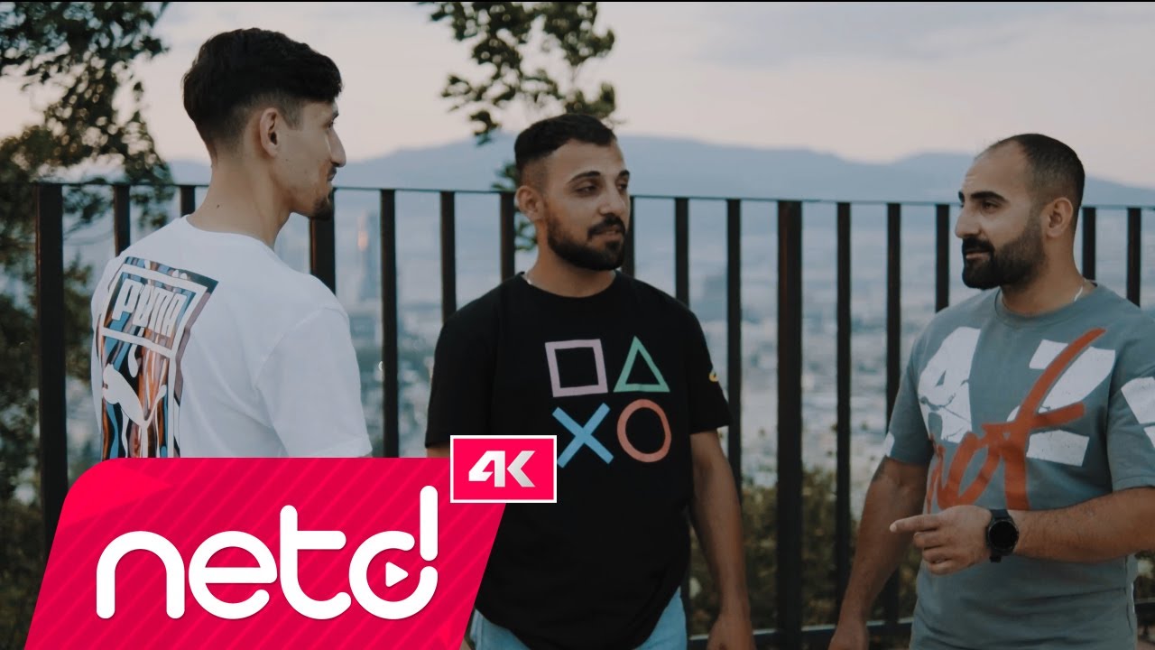 Serkan Bayar & Ahmet Turnacı & İbrahim Halil Turnacı - Bay Bay - YouTube