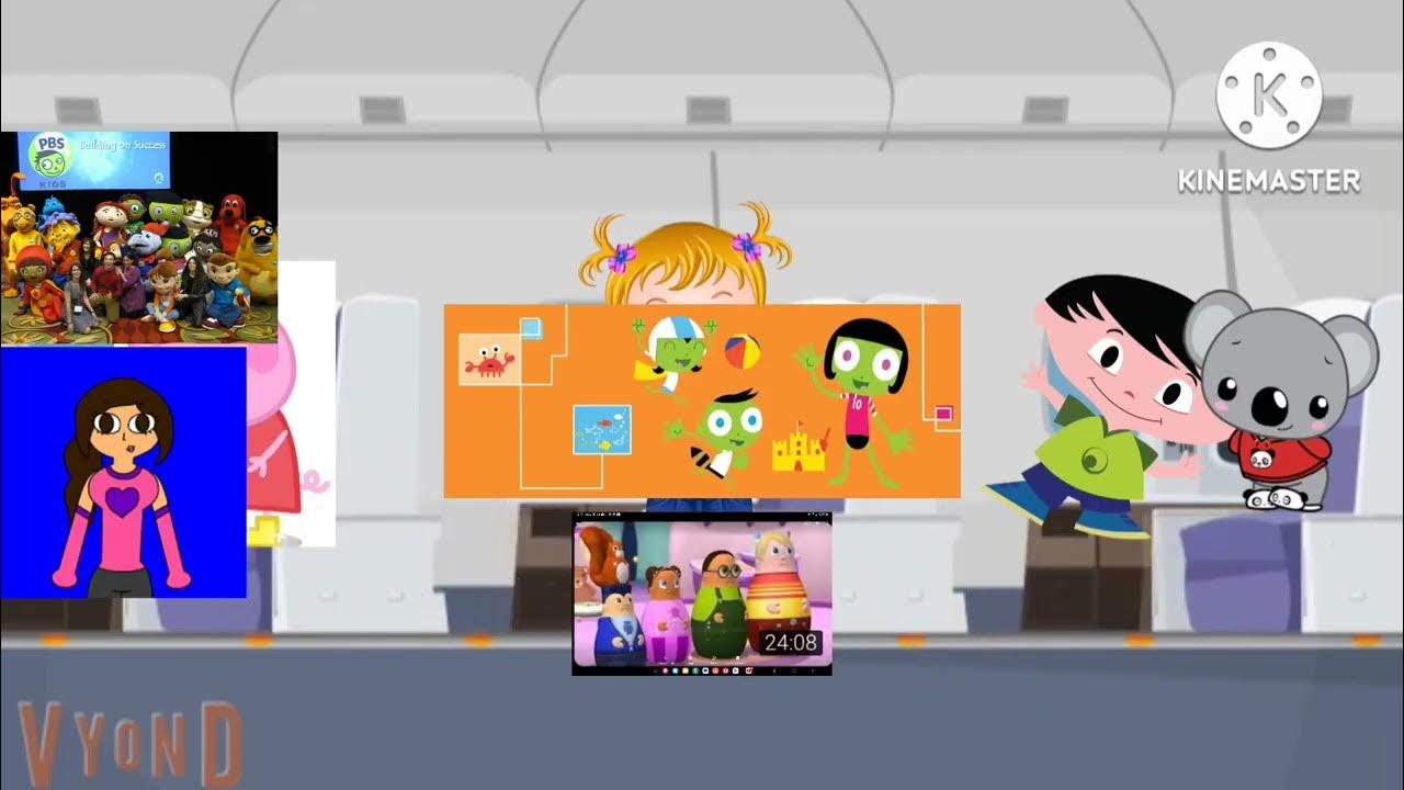 Vyond Black Hole Add Round 3 - YouTube