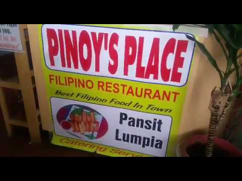 Pinoy's Place - YouTube