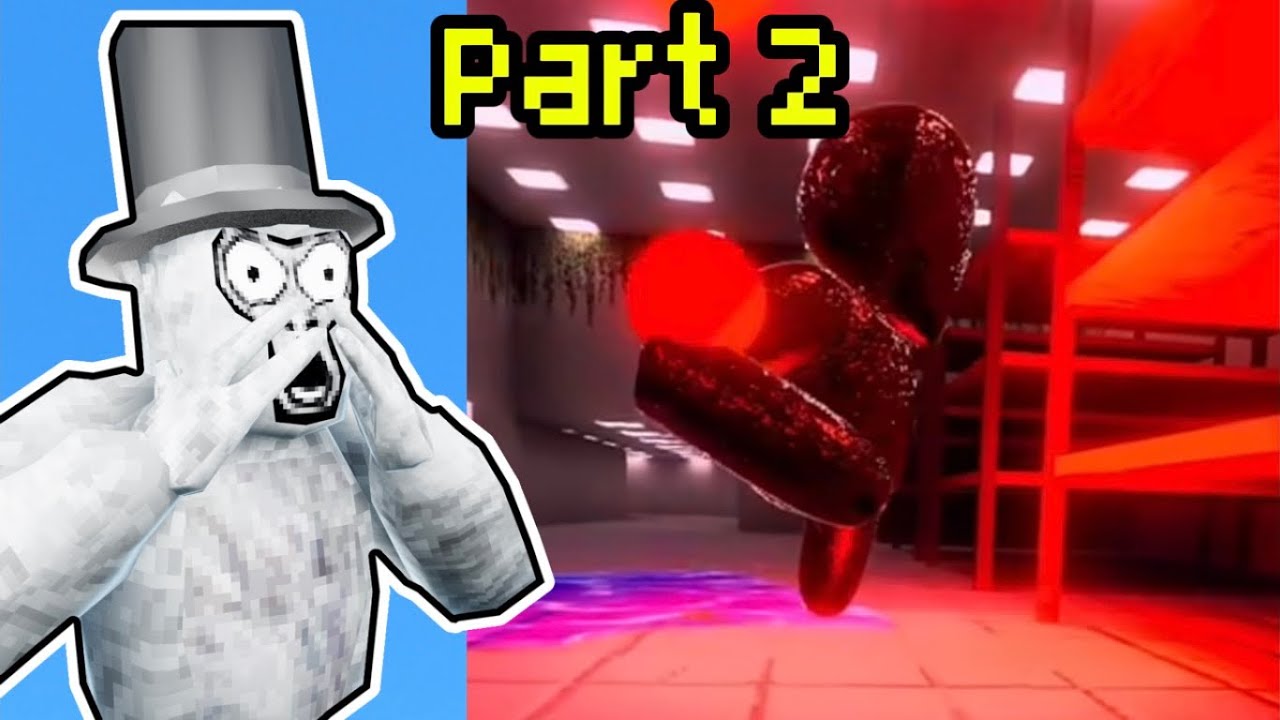 Creepy baboon part 2! - YouTube