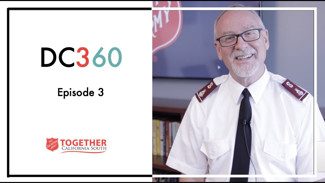 DC360 (Episode 3) - YouTube